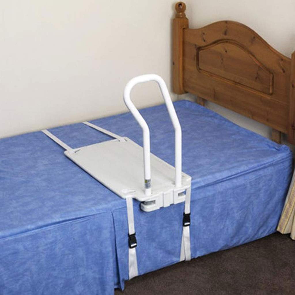 Buy WGYDREAM Bed Rail for Elderly Adults Bed Grab Rail Safety Bed Rail ...