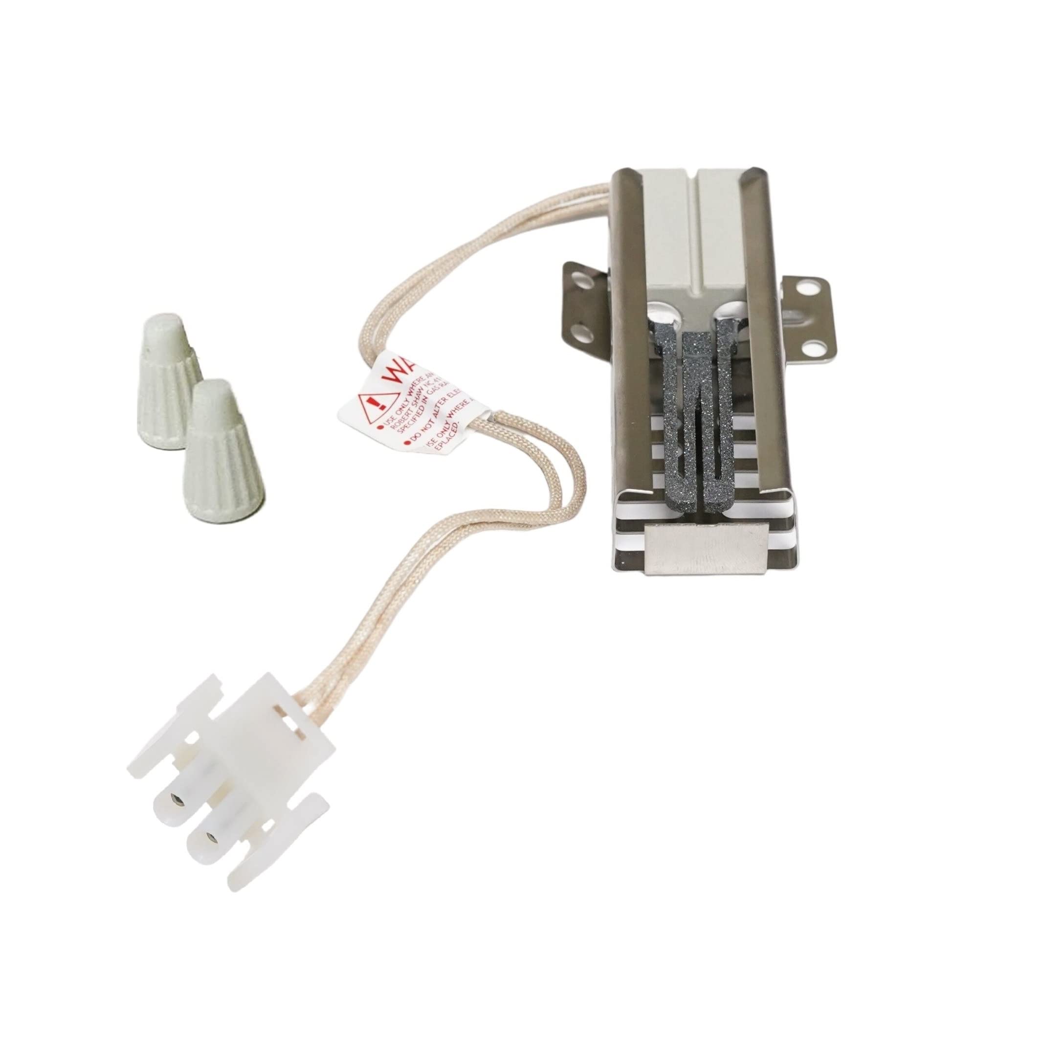 74007498 Replacement Gas Oven Igniter Replacement - Fits Magic Chef ...