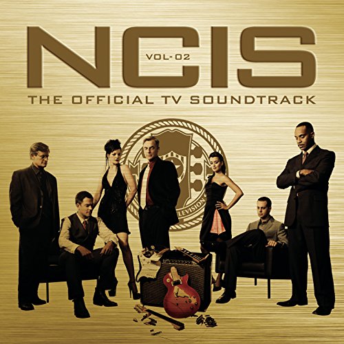 Ncis: The Official Tv Soundtrack - Vol. 2 von Various bei Amazon Music ...