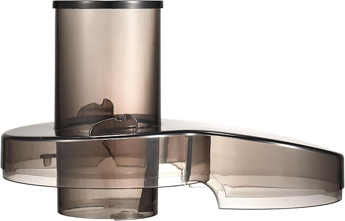 Amazon.com: Juicer Cover Replacement for QCen Centrifugal Juicer ...