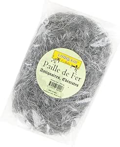 Louis XIII Iron Straw 100 g : Amazon.co.uk: Grocery