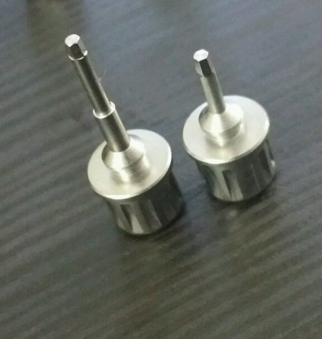 straumann megagen fin Dental implant hex Drivers 1.25mm Short and Long ...