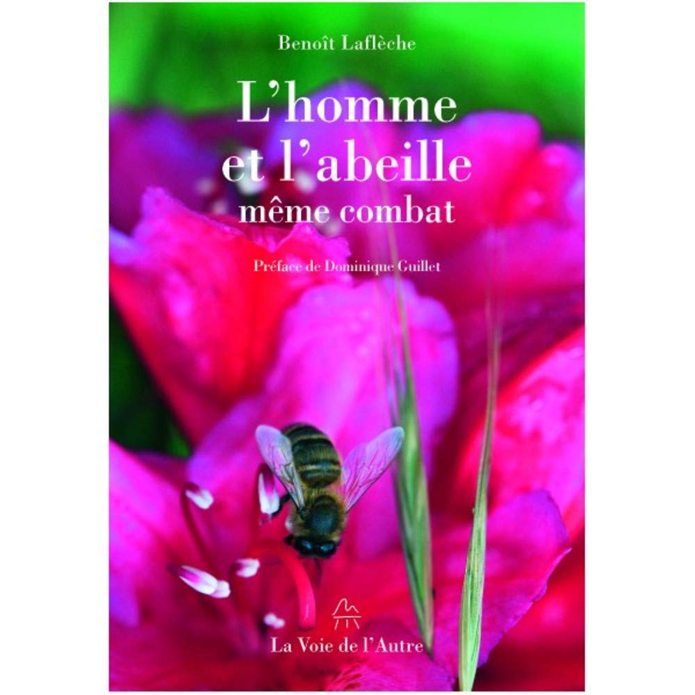 Amazon.com: L'Homme et l'Abeille Meme Combat: 9791090074019: Books