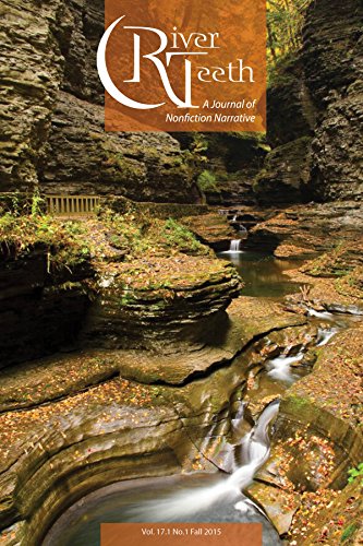 River Teeth: A Journal of Nonfiction Narrative - Kindle edition by ...