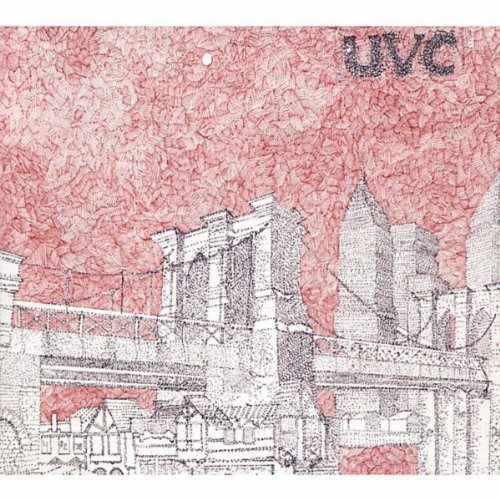 Amazon.com: UVC : Uvc: Digital Music