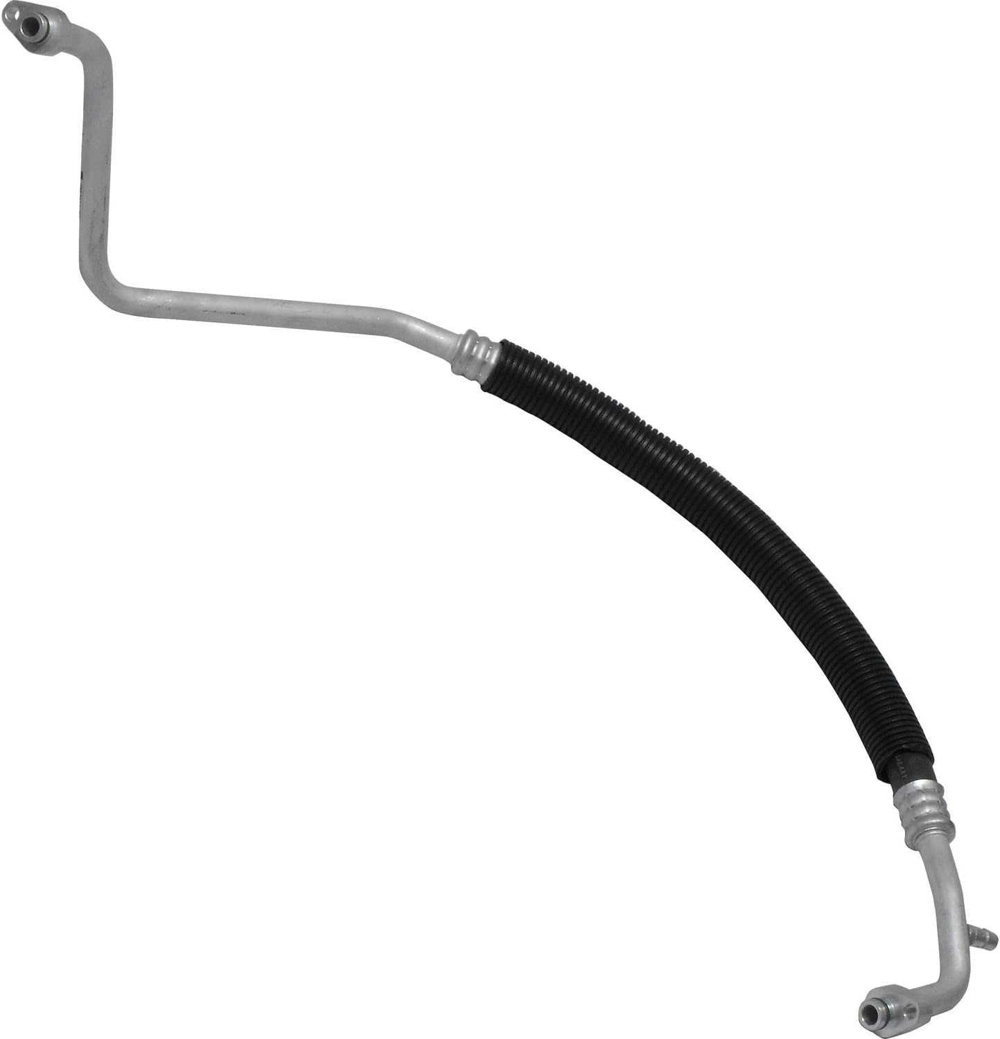 Amazon.com: UAC HA 111216C A/C Suction Line Hose Assembly : Automotive