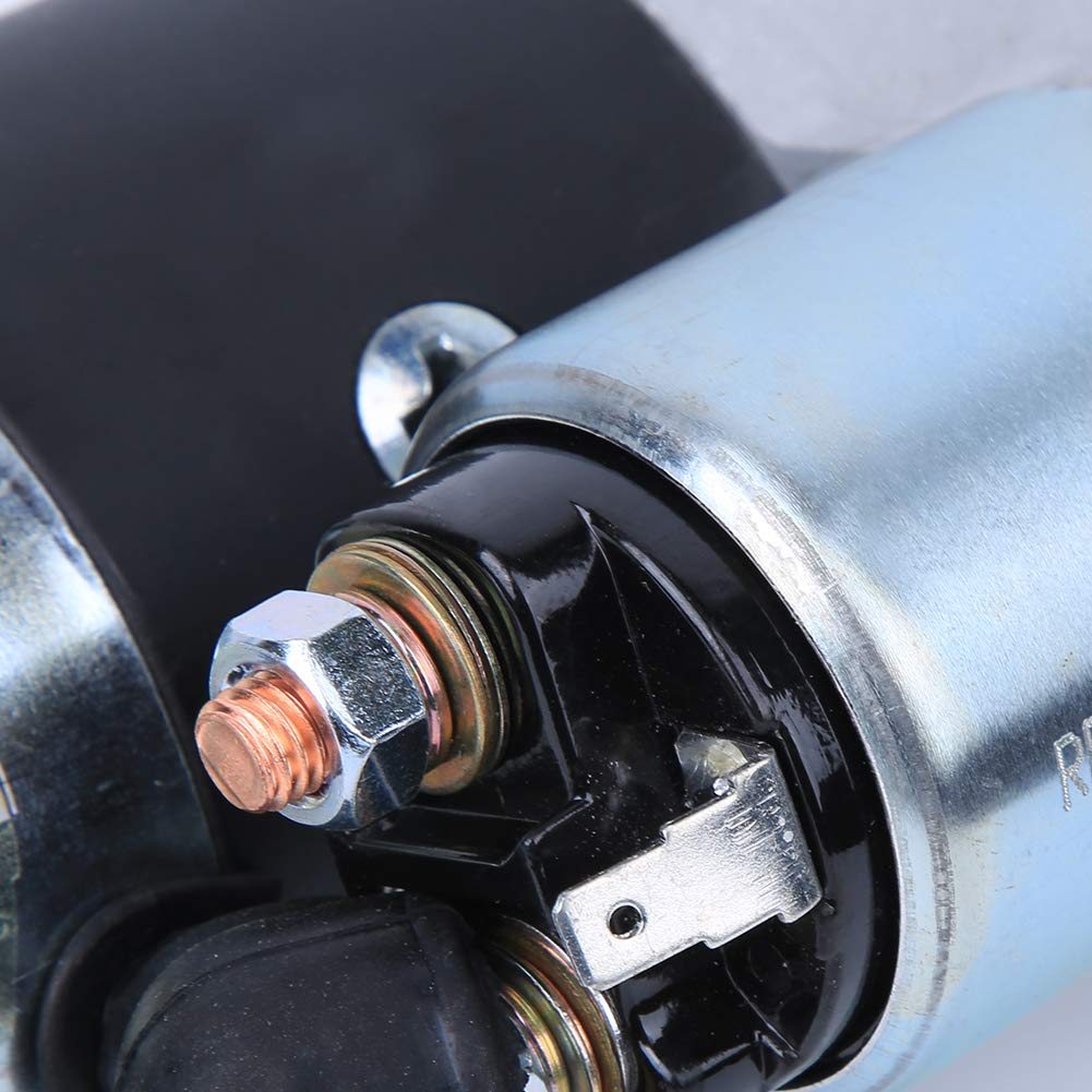 Buy Motor Replacement, Generator Motor, 12V 1.2KW for Professional Use ...