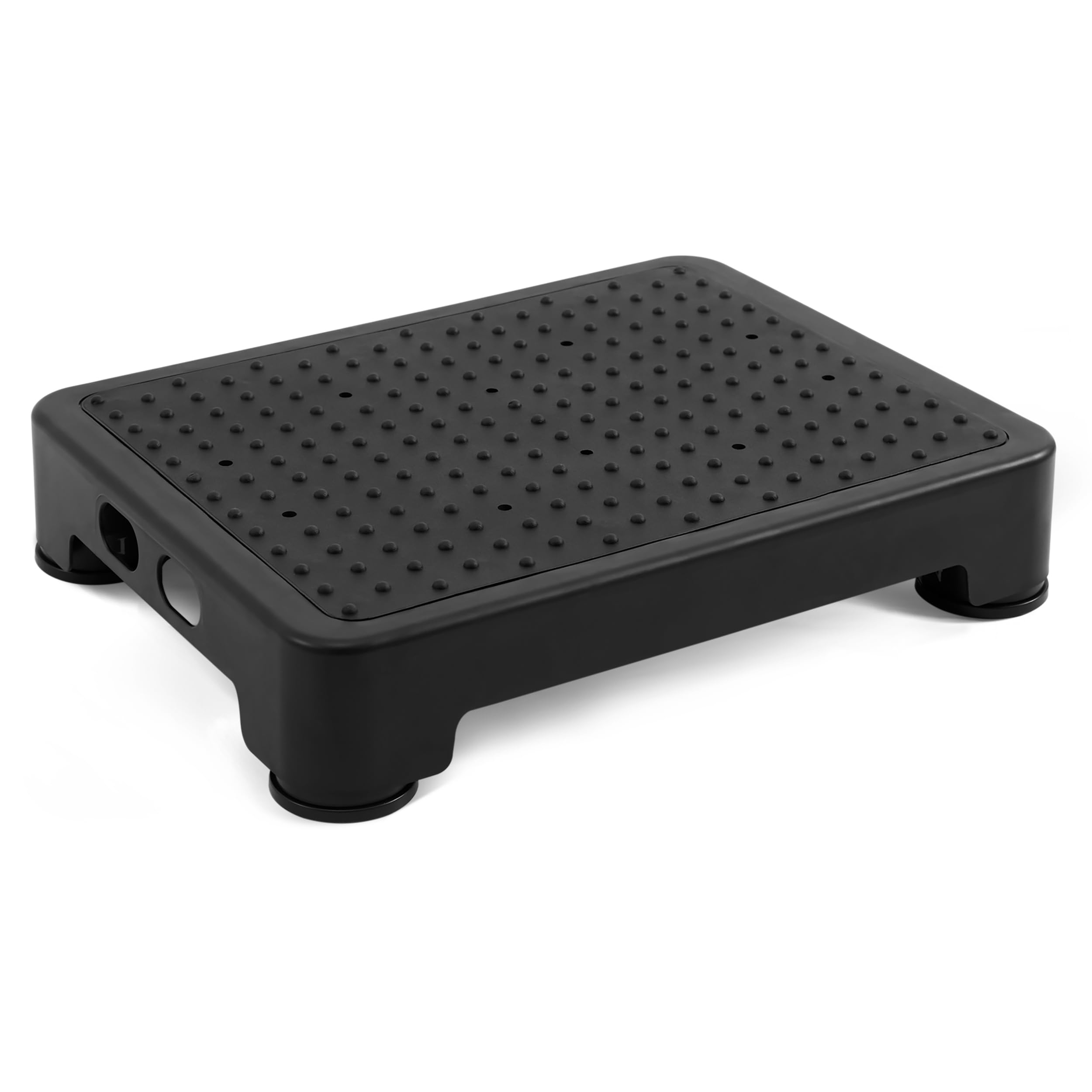 Amazon.com: CHIKILLA Step Stool for Adults Kids and Seniors, Non-Slip ...