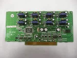 Amazon.com: Vodavi Vertical Starplus STS/STSe V70 DTIB 8 Port Digital ...