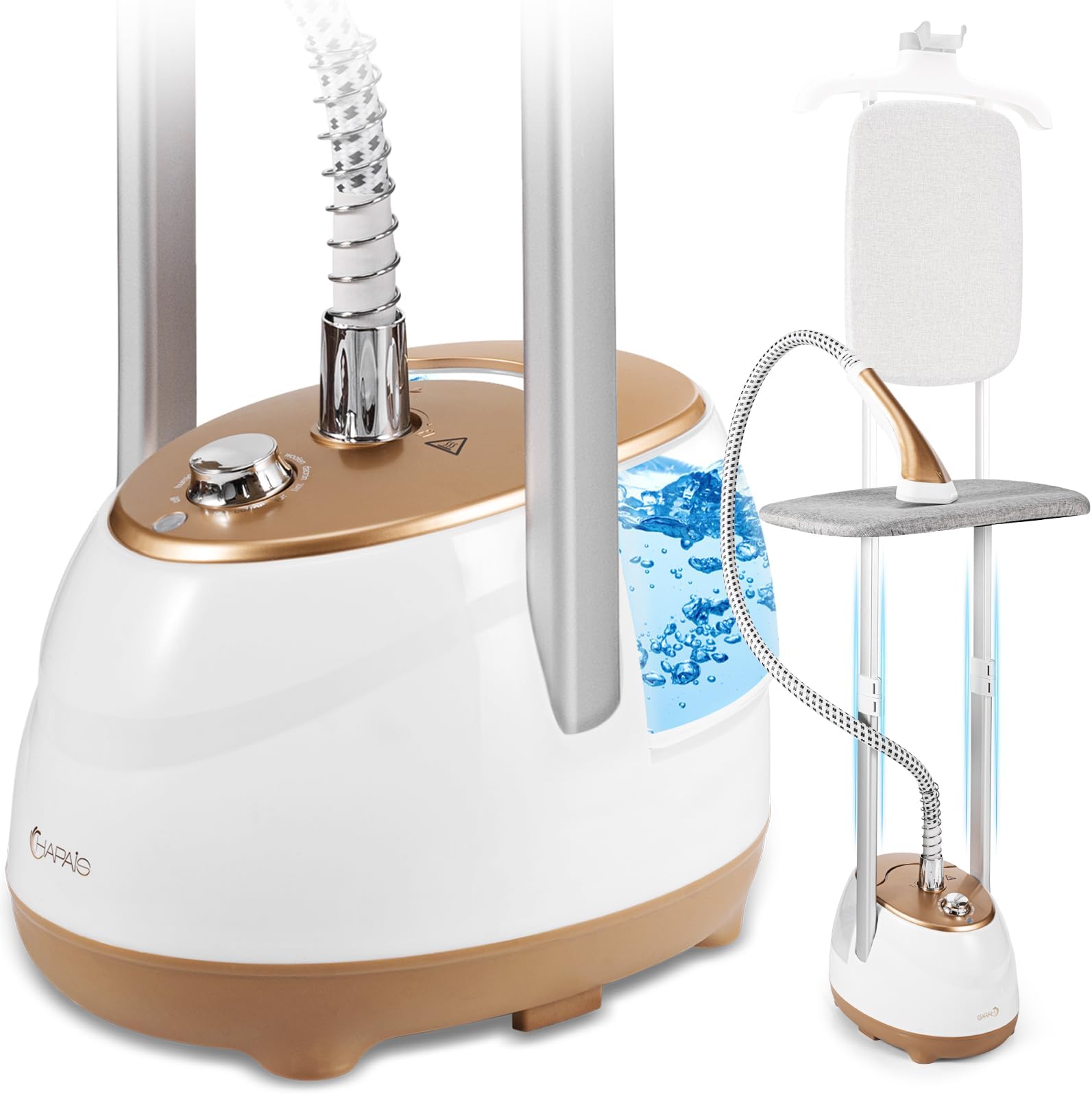Amazon.com: Rowenta IS-7800 Commercial Garment Steamer : Home & Kitchen