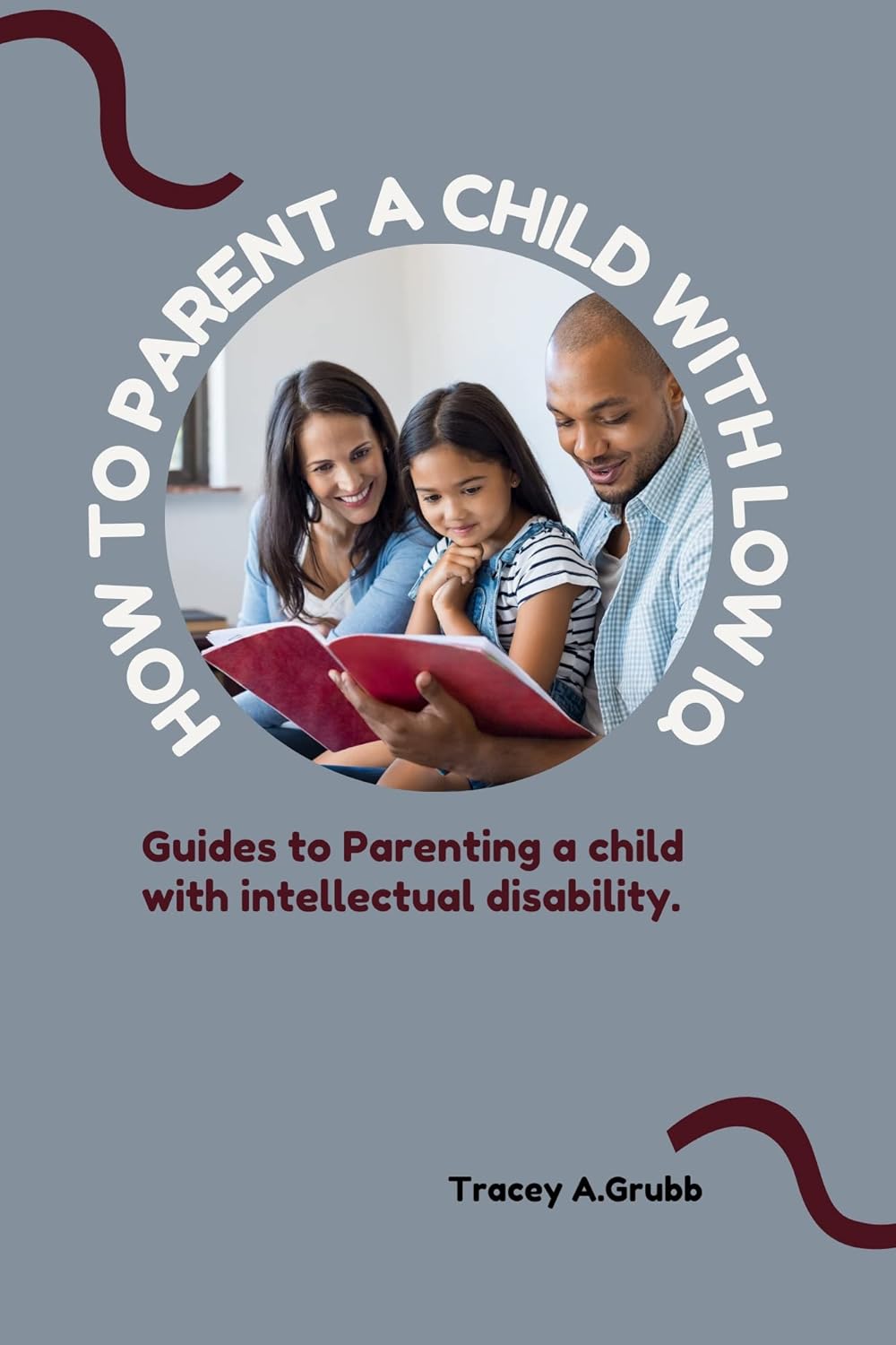 Amazon HOW TO PARENT A CHILD WITH LOW IQ Guides To Parenting A amazon-how-to-parent-a-child-with-low-iq-guides-to-parenting-a