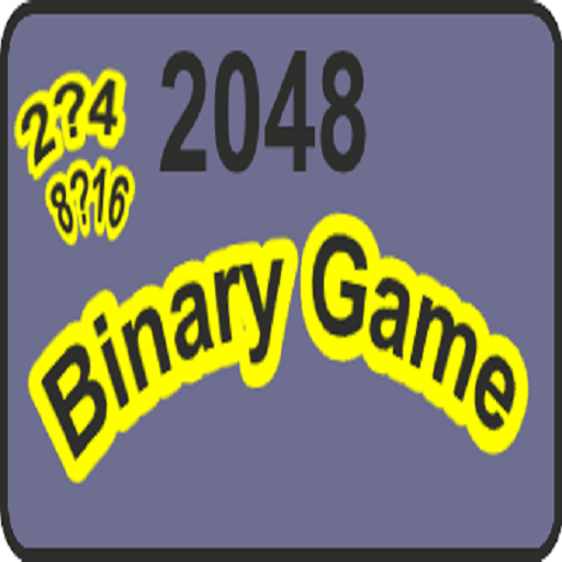Binary Game - App on Amazon Appstore