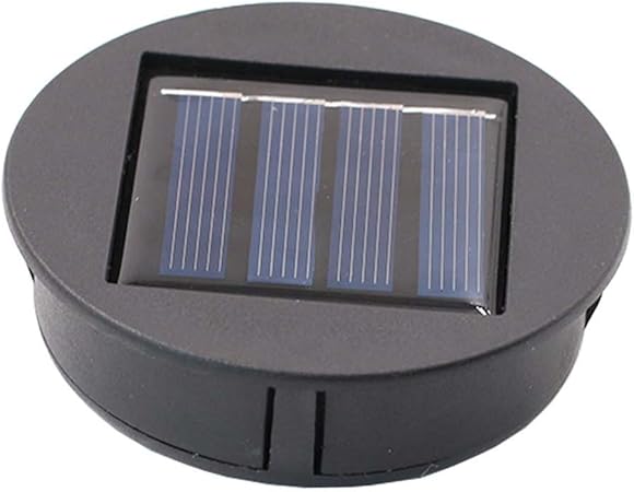 Amazon.com: Solar Replacement Top for Homeimpro Solar Lantern : Tools ...