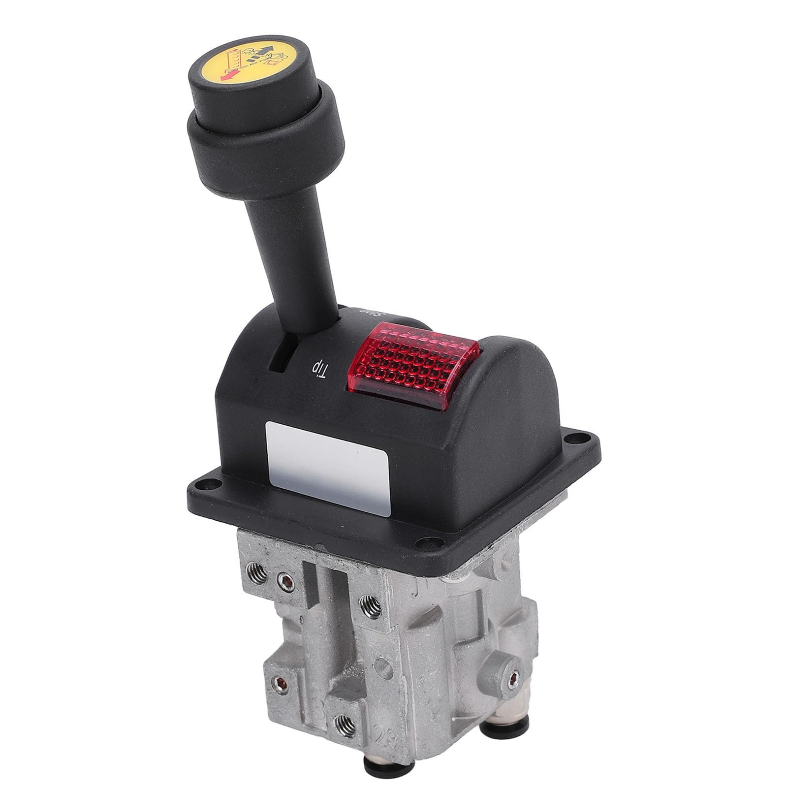 High Quality High Pressure Dump Truck Proportional Tipping Valve With ...