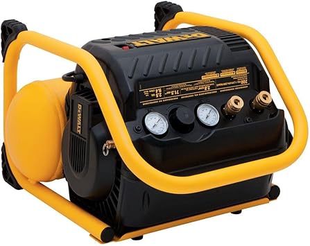 DEWALT Air Compressor for Trim