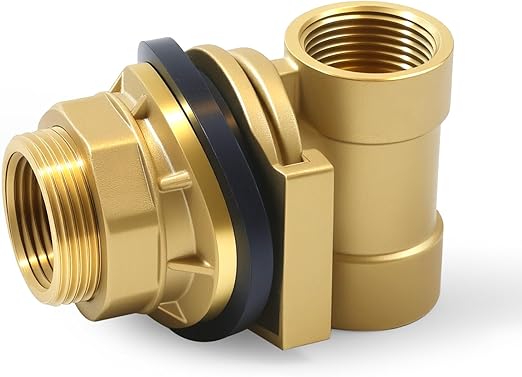 1 inch NPT Bronze Pitless Adapter For Submersible Well Pump,Designed ...