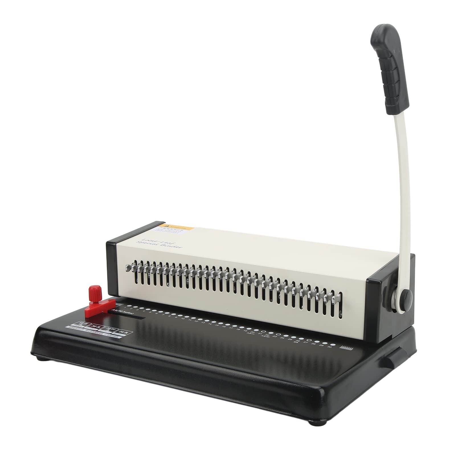 Perforadoras De Papel Extra Grandes