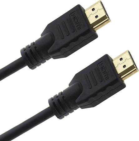 Amazon.com: .Hotron. Genuine E246588 D/P Male to D/P Male Cable ...