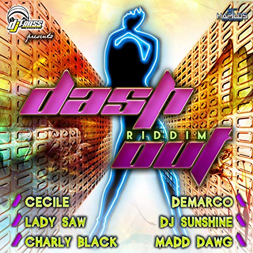Amazon.com: Dash out Riddim [Explicit] : VARIOUS ARTISTS: Digital Music