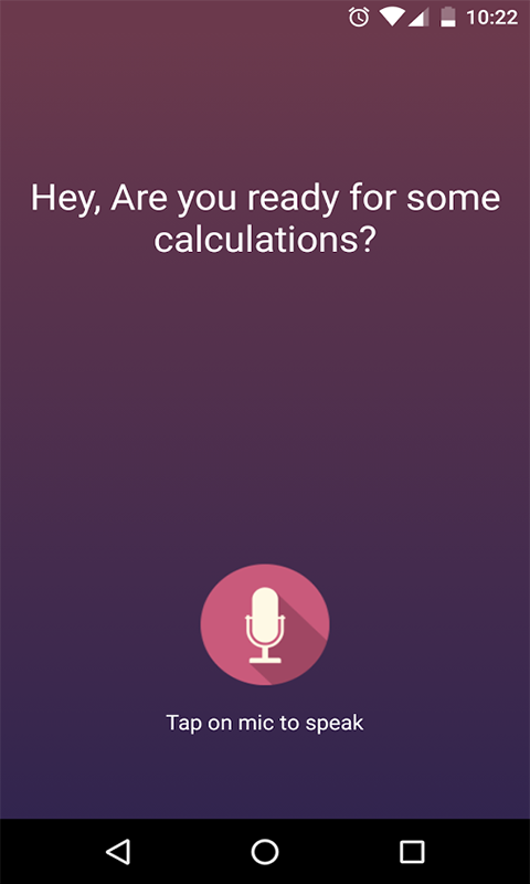 Talking Calculator - App on Amazon Appstore