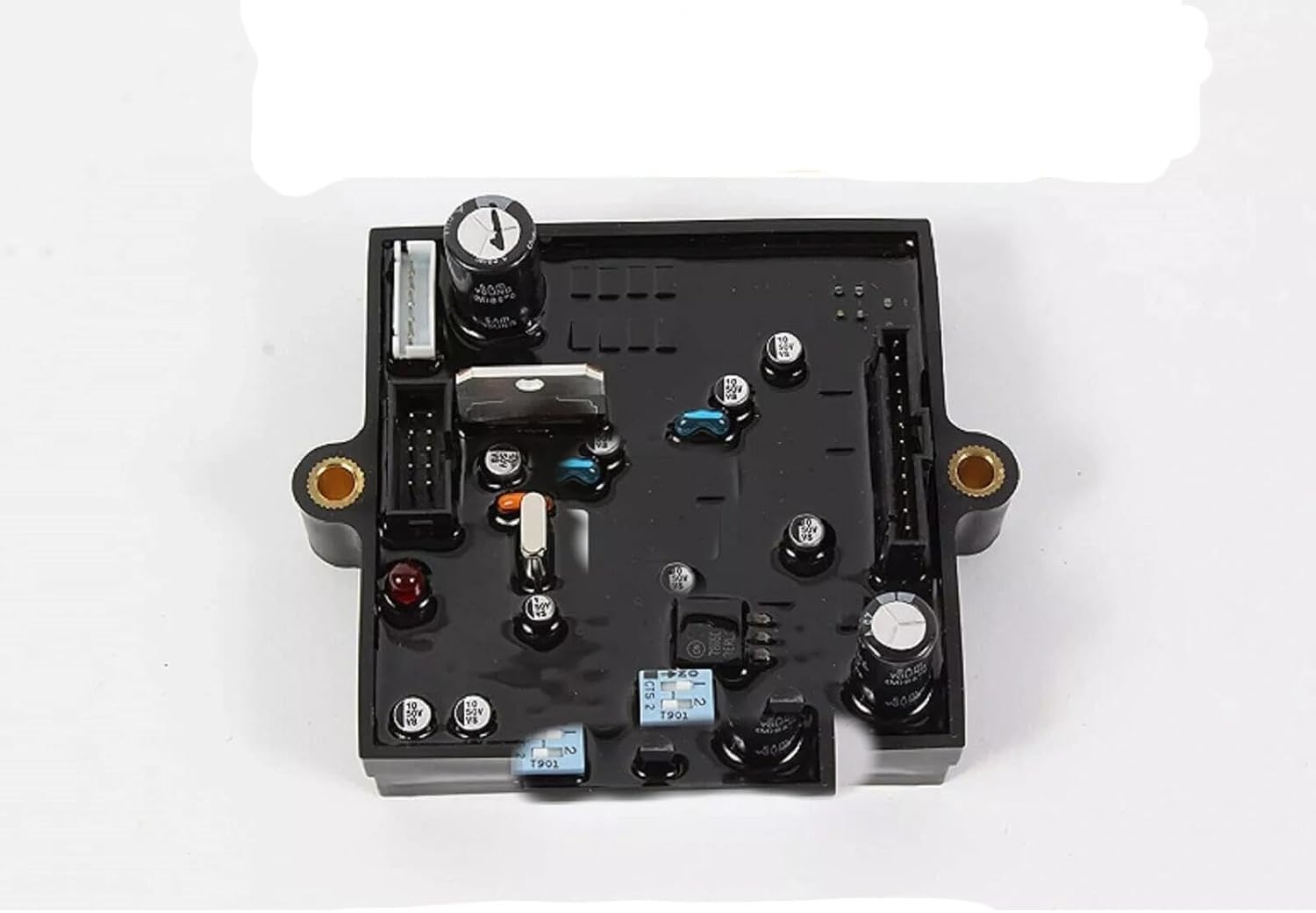 Amazon.com: GENUINE 0D4409 ELECTRIC GOVERNOR/IDLE CONTROLLER IN OEM BOX ...