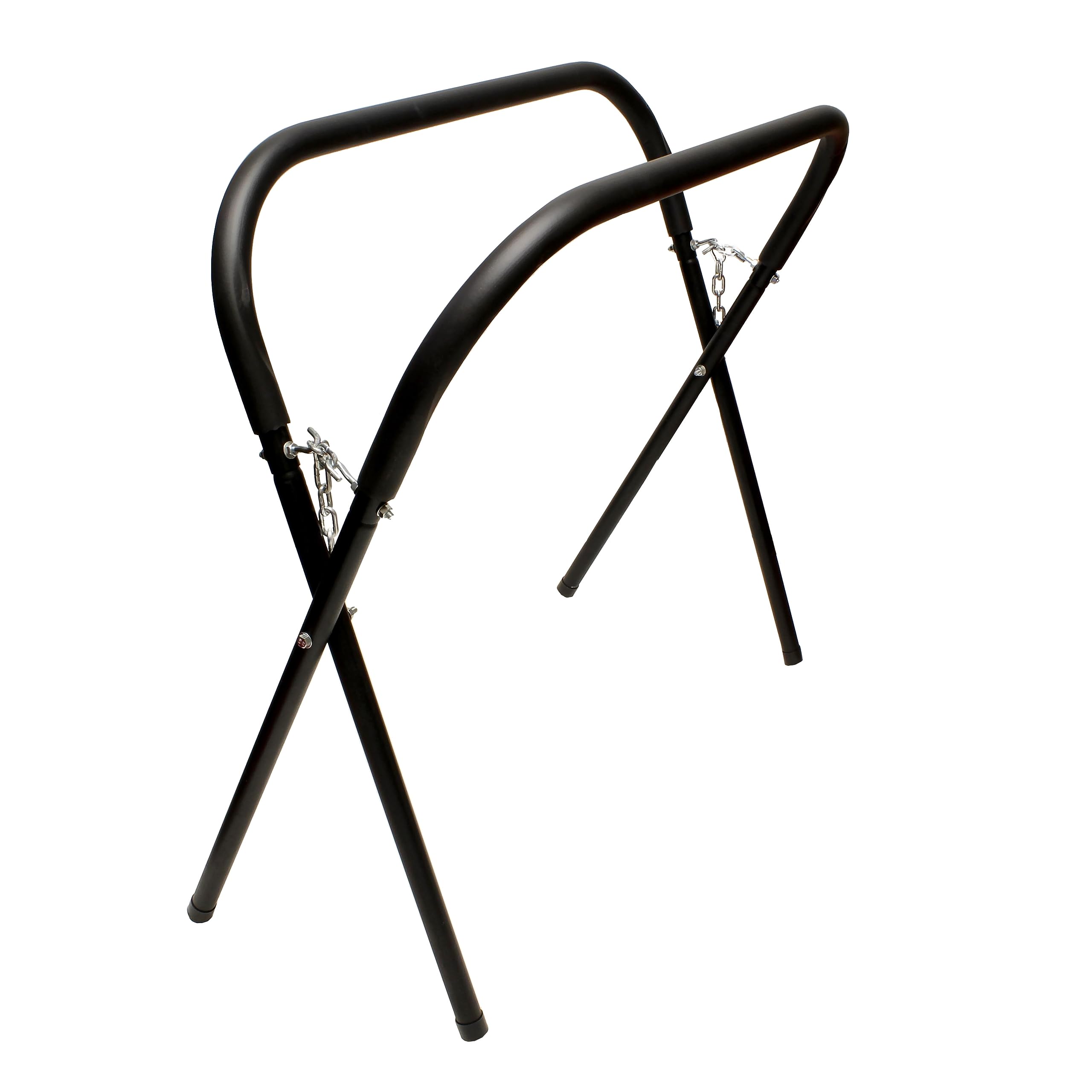 Snapklik.com : Folding Work Stand 2pk - 2000lb Total Capacity Portable ...