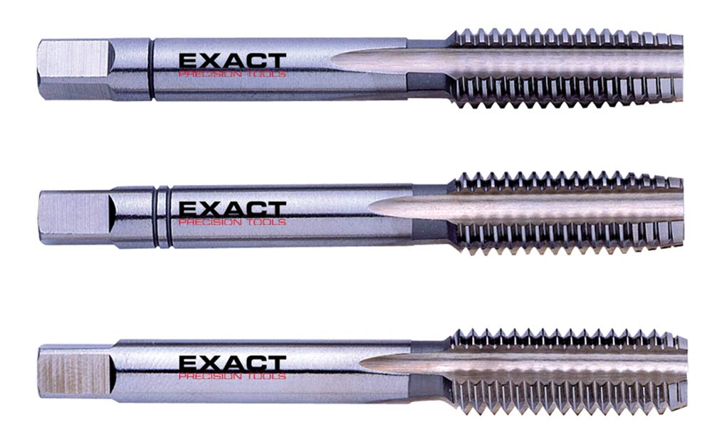 Exact 248 Hand Tap Steel – BigaMart
