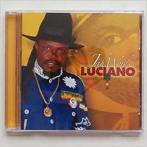 Amazon.co.jp: Jah Words: ミュージック