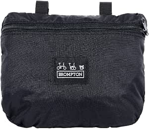 Amazon.com : Brompton Bike Cover with Integrated Pouch : Sports & Outdoors