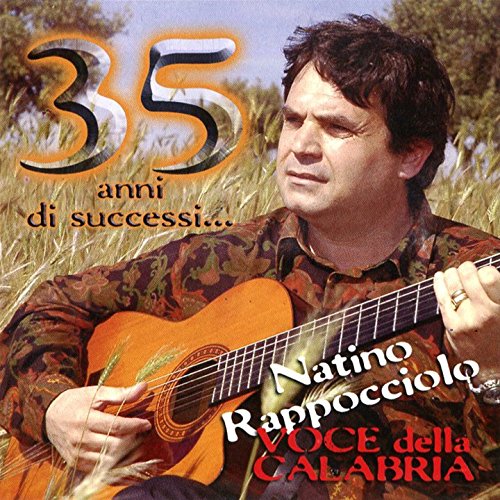 35 anni di successi... (Voce della Calabria) by Natino Rappocciolo on ...