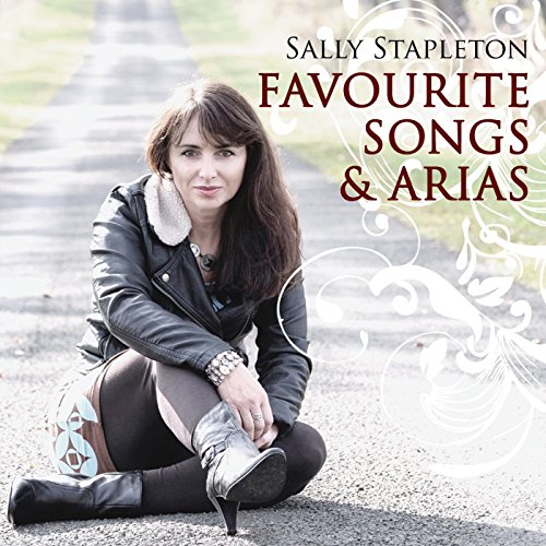 Amazon.com: Favourite Songs & Arias : Sally Stapleton: Digital Music
