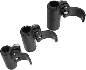 Amazon.com : Tbest Walking Pole Flip Lock Clips, Pole Flip Lock,Hiking ...