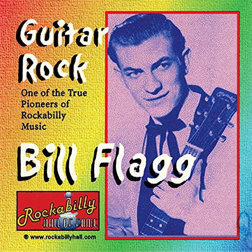 Amazon.com: Bill Flagg : Bill Flagg: Digital Music
