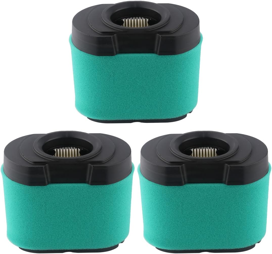 Amazon.com : Abroman (3 Pack)792105 Air Filter for B & S 792105 276890 ...