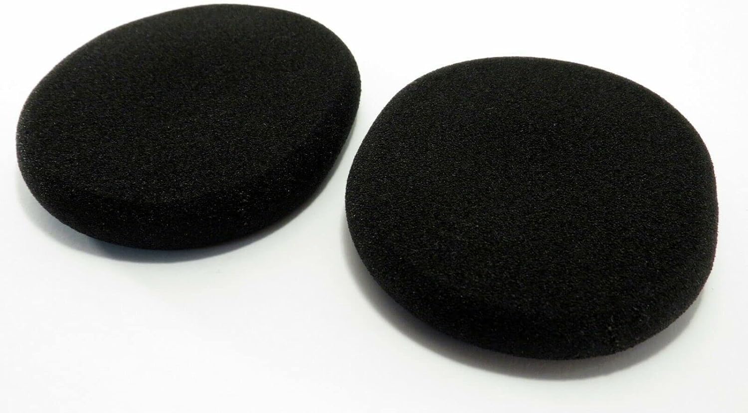 1 Set AmMiGoo Ersatz Ohrpolster L+R, Ear Pads für Logitech H800 ...