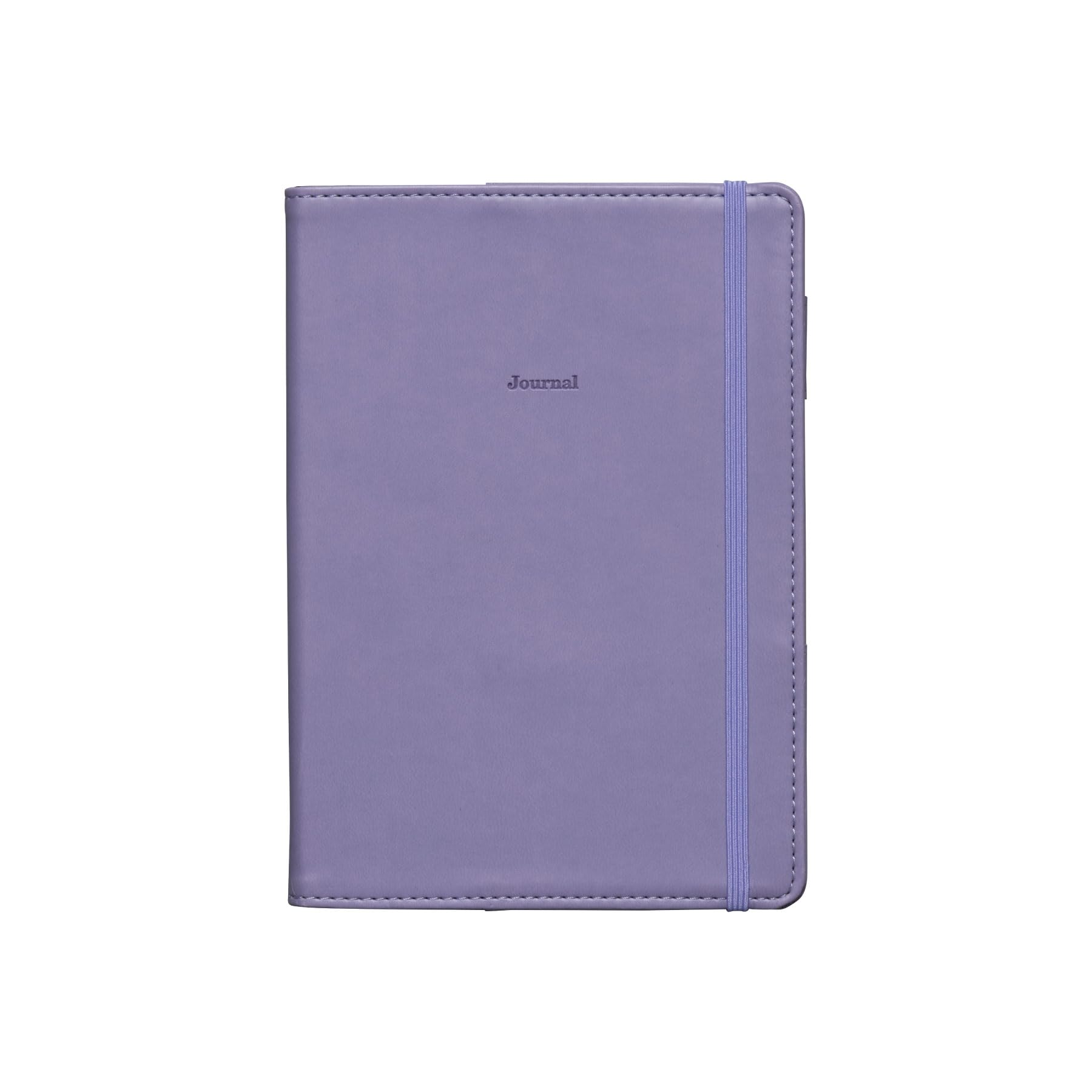 Snapklik.com : High Tide Notebook 2026 Shade Lavender / B6 Block/Starts ...