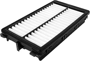 Amazon.com: 28113-L1000 Engine Air Filter(Hybrid Excluded) for 2020 ...