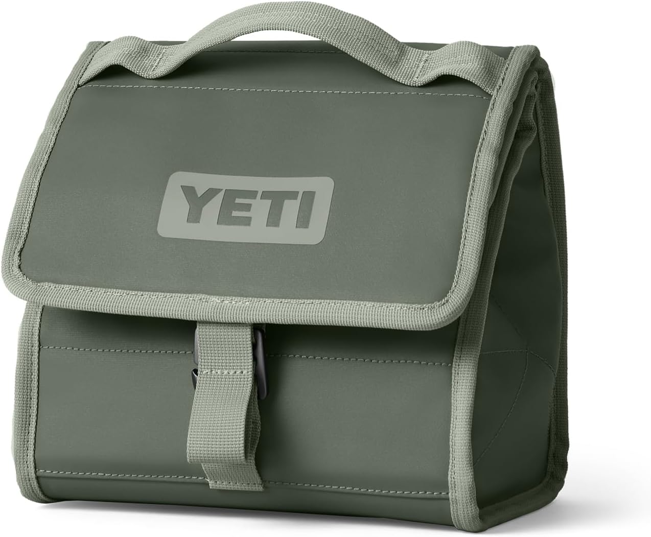YETI Daytrip - Lonchera plegable, color verde campamento : Amazon.com ...