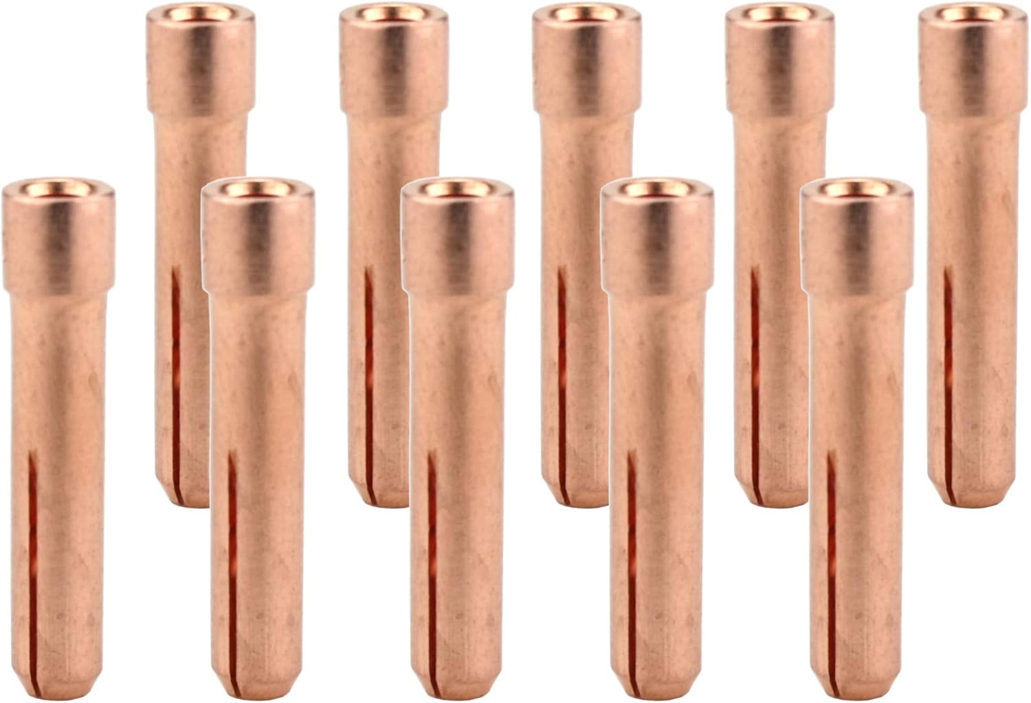 SÜA - Collet for TIG Welding Torches 17/18/26 with Stubby Set-Up - .040 ...