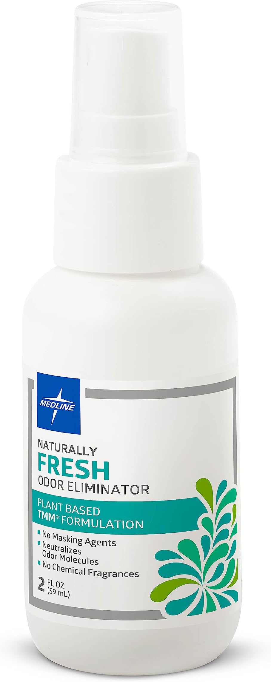 Amazon.com: Hex-On Deodorizer 2 oz. Bottle Fresh Linen Scent 1 Ct 7583 ...