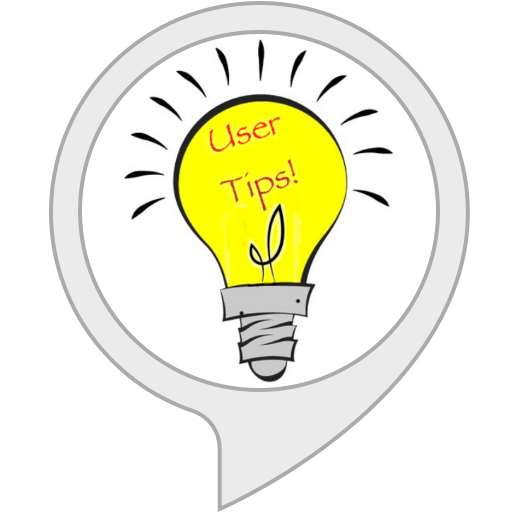 Amazon.com: User Tips : Alexa Skills