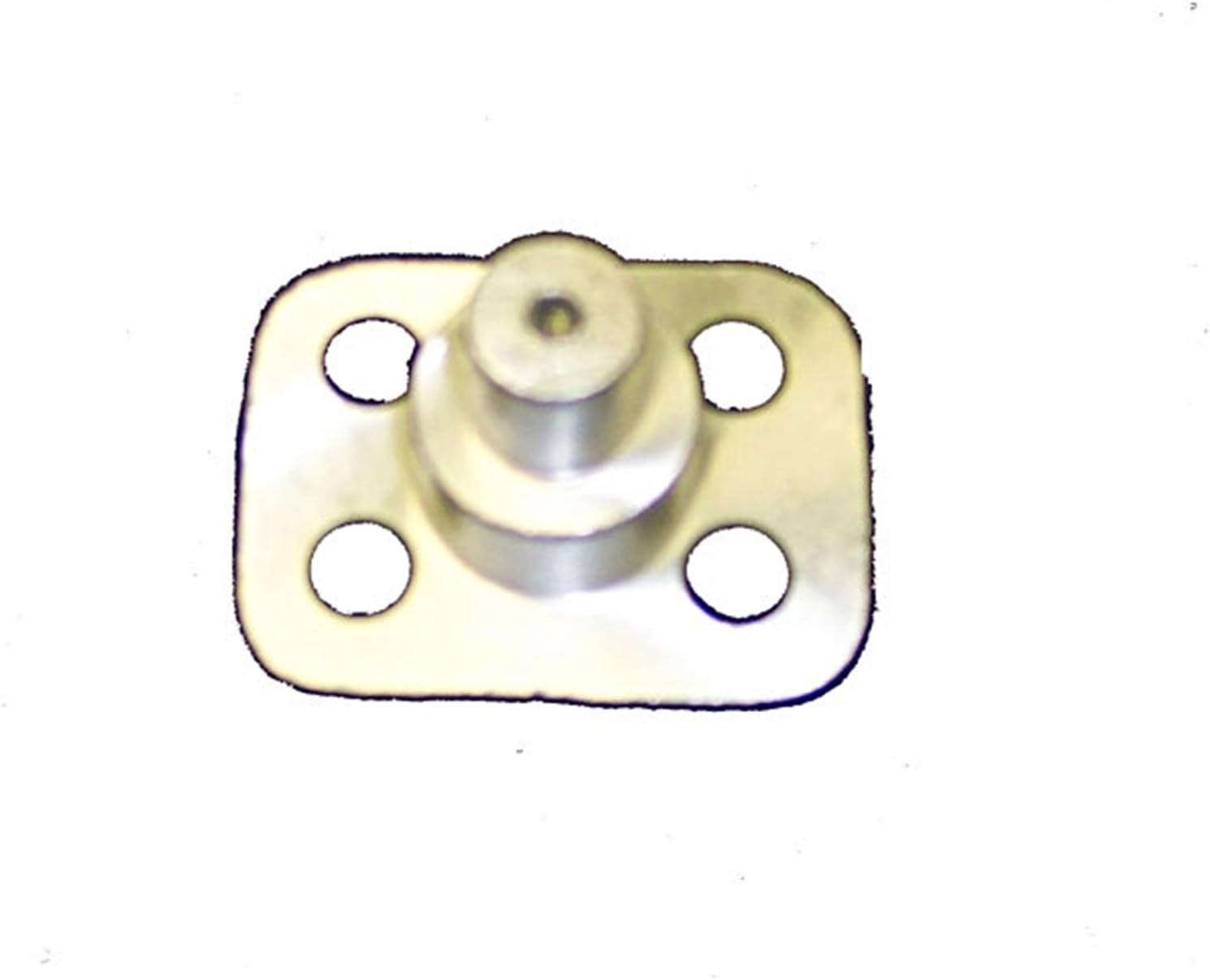 Omix-Ada 18026.04 King Pin Cap for Willys/Jeep Models : Buy Online at ...