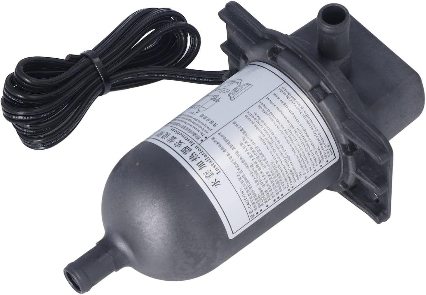 Self Circulating Generator Thermostat Coolant Heater - Engine Water ...