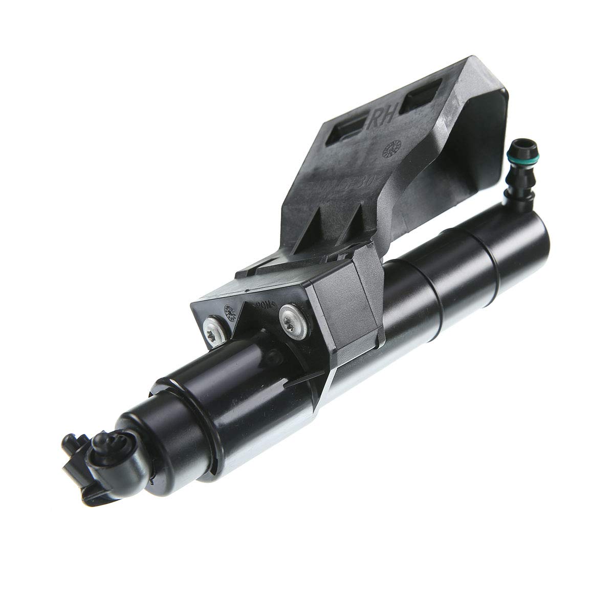 Amazon.com: A-Premium Front Right Passenger Side Headlight Headlamp ...