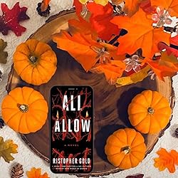 Amazon.com: All Hallows: 9781250322005: Golden, Christopher: Books