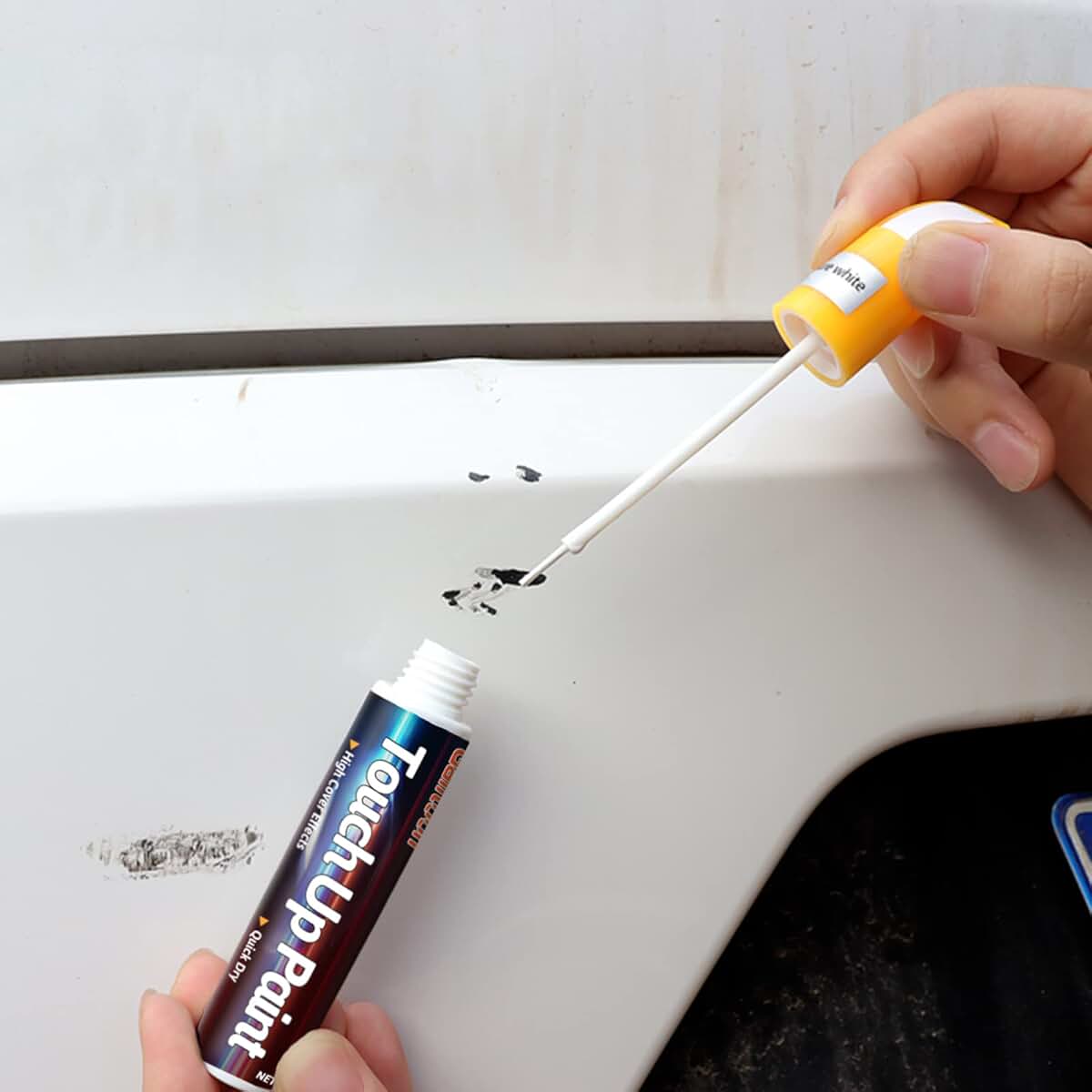 Amazon.com: Automotive Touchup Paint - Automotive Touchup Paint ...