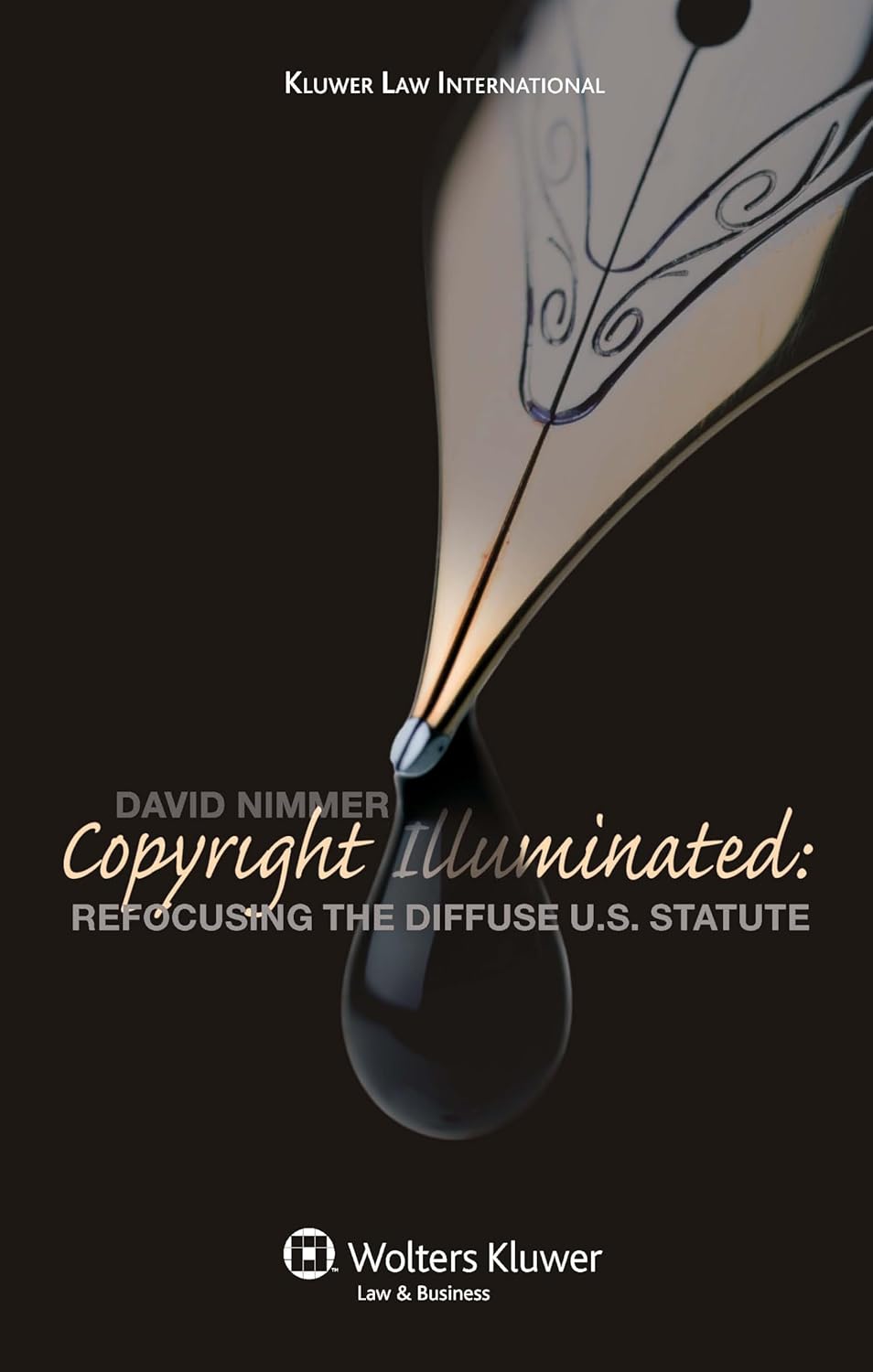 Amazon.com: Copyright Illuminated: Refocussing the Diffuse U.S. Statute ...