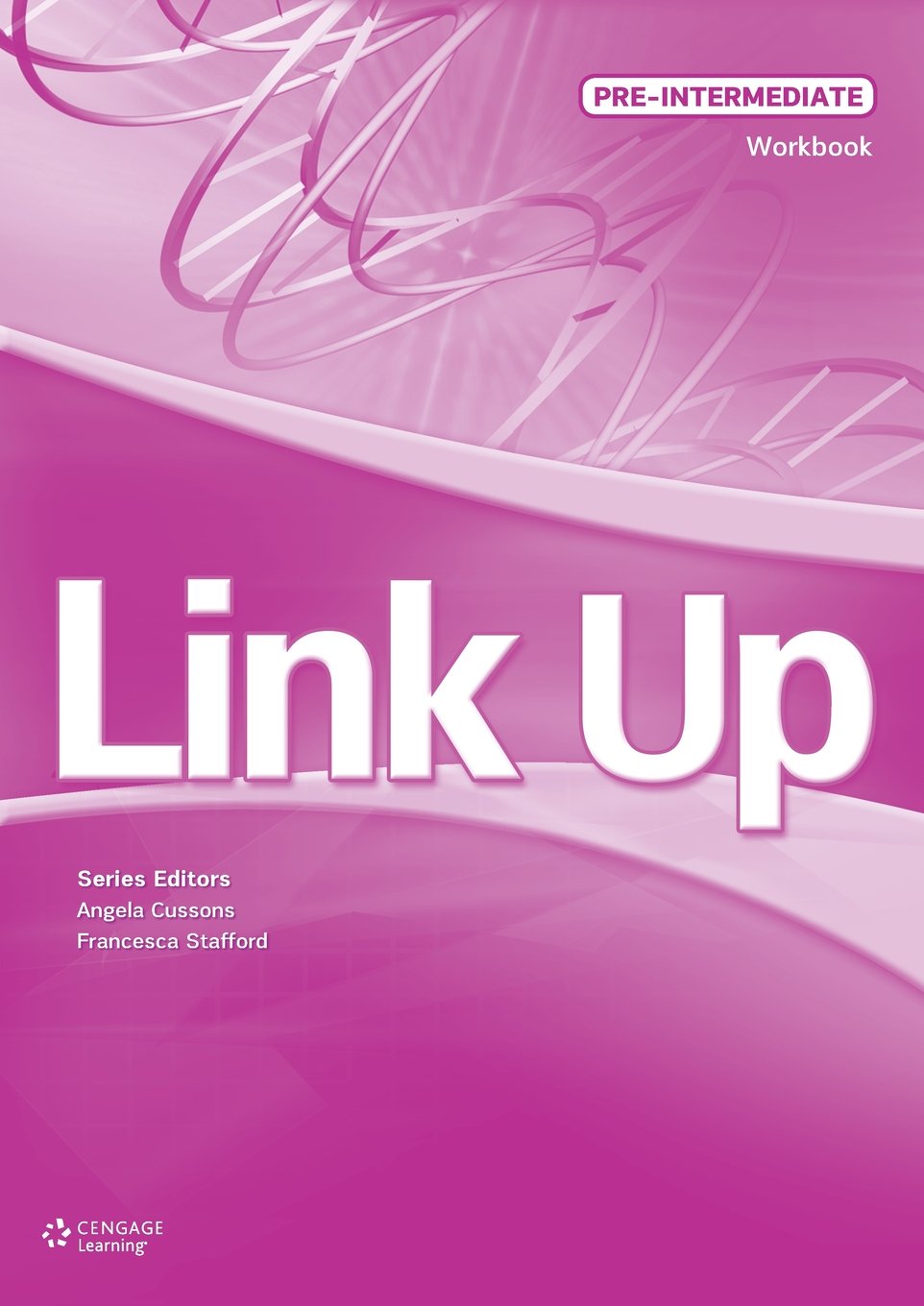 Link Up Pre-intermediate Workbook: Francesca Stafford: 9789604036417 ...
