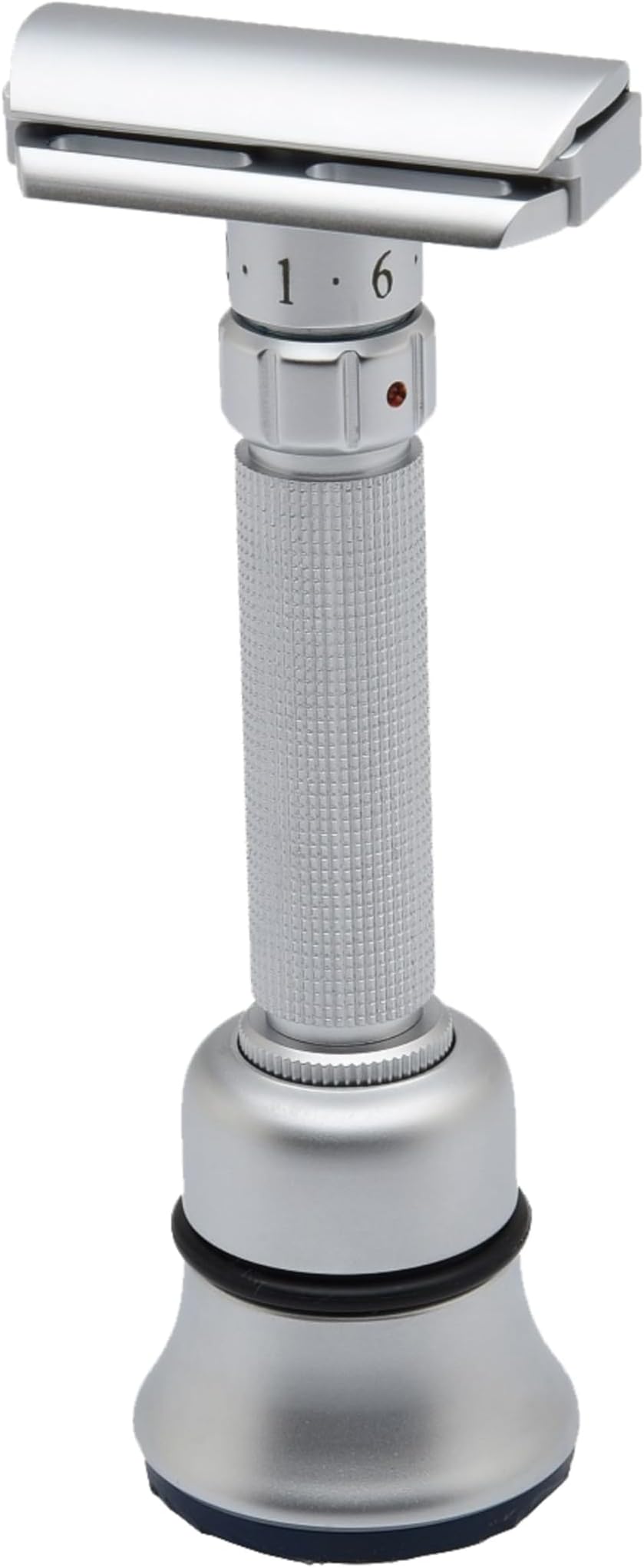 Amazon.com: Pearl Flexi Adjustable Safety Razor Version V12 - Reusable ...