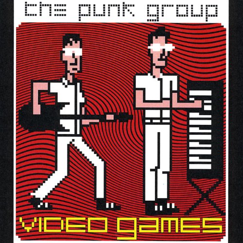 Amazon.com: Video Games : The Punk Group: Digital Music